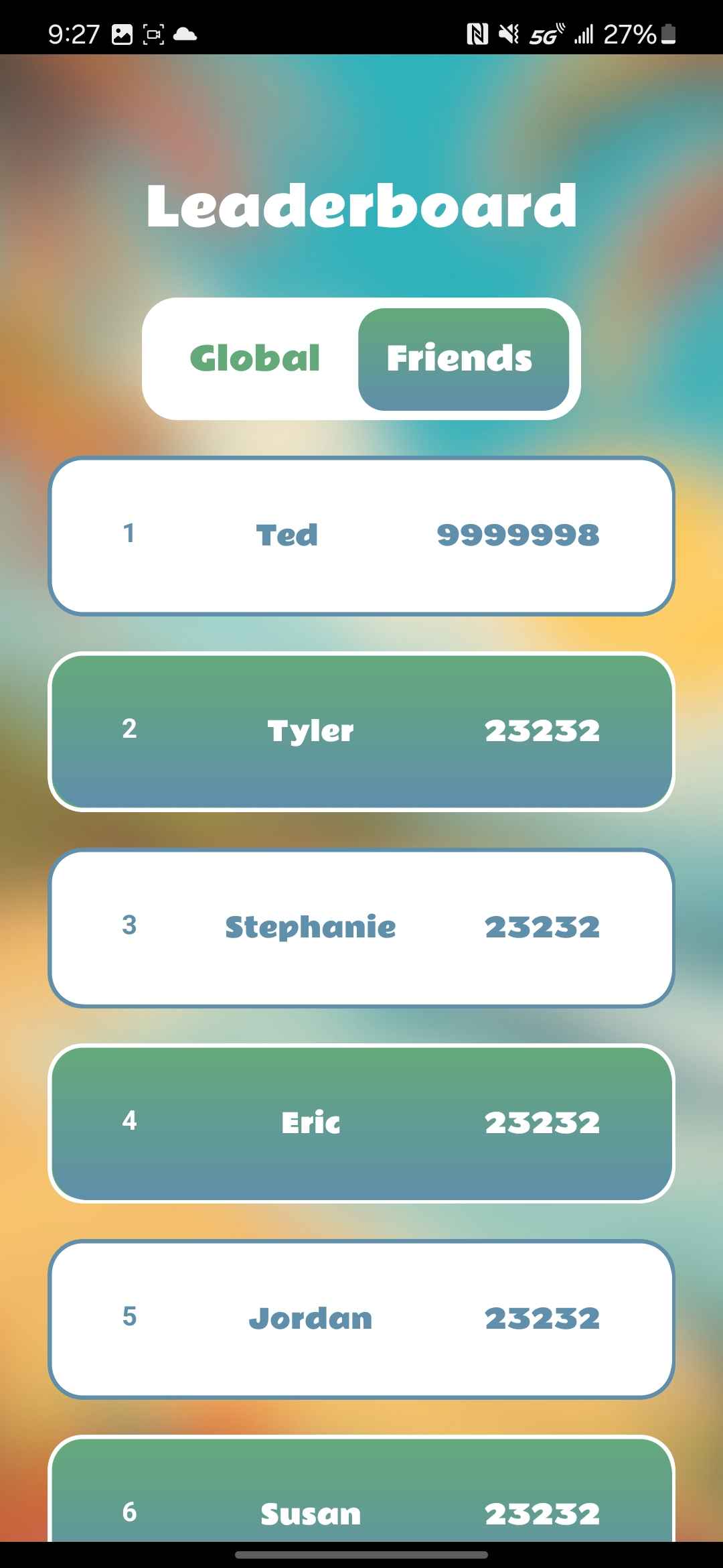 Aina Quest Proof of Concept | Discover, Catch, Collect, the Islands are Yours to Gather!